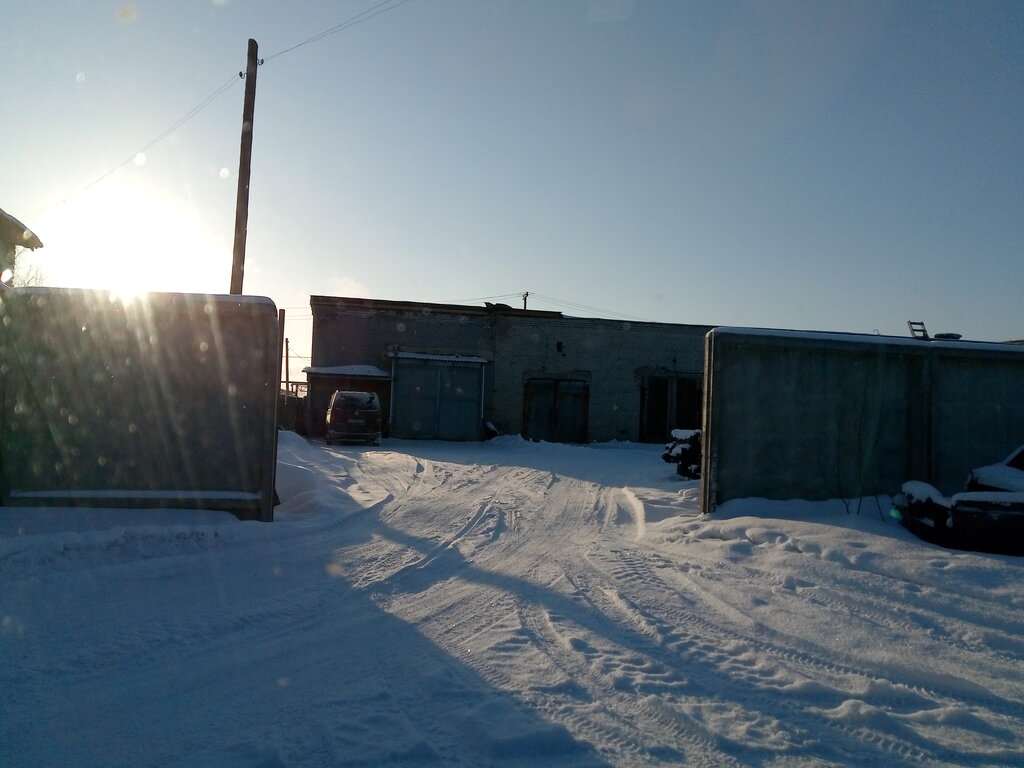 i̇tfaiye Отдельный пост пожарной части № 43 Отряд государственной противопожарной службы № 13, Onega, foto