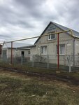 Церковь евангельских христиан-баптистов (Mostovaya ulitsa No:63, stanitsa Kalnibolotskaya), protestan kilisesi  Krasnodarski krayından
