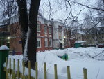 Detsky sad kombinirovannogo vida № 22 G. O. Podolsk (Severnaya Street No:3), anaokulları  Podolsk'tan