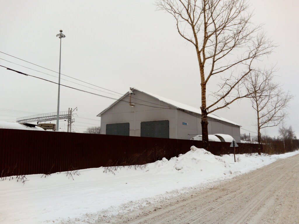 Çevre dernekleri Ekoprom, Vologda, foto