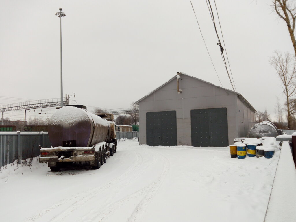 Çevre dernekleri Ekoprom, Vologda, foto