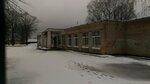 Пушновская средняя общеобразовательная школа (Sportivnaya ulitsa No:4Б, posyolok Pushnoye), ortaokul  Saint‑Petersburg ve Leningradskaya oblastından
