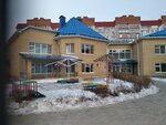 Детский сад № 1 Радость (prospekt imeni Lenina No:140), anaokulları  Voljski'den