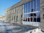 Administratsiya goroda Toguchina (Sadovaya ulitsa No:17), belediyeler, devlet daireleri  Toguchin'den