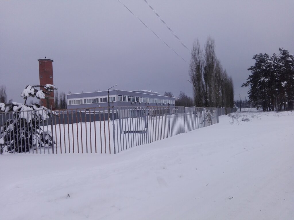 i̇tfaiye Пожарная часть, Voronejskaya oblastı, foto
