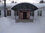 Detskaya shkola iskusstv im. K. Smirnova p. Surok (Kommunisticheskaya ulitsa No:16, posyolok Surok), sanat okulları  Mariy El'den