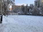 Sports ground (Moscow, Vostochniy Administrative Okrug, Izmaylovo District), spor alanı  Moskova'dan