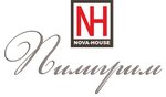 Nova-House (Svetlanovskaya ulitsa No:50), seramik fayans  Novosibirsk'ten