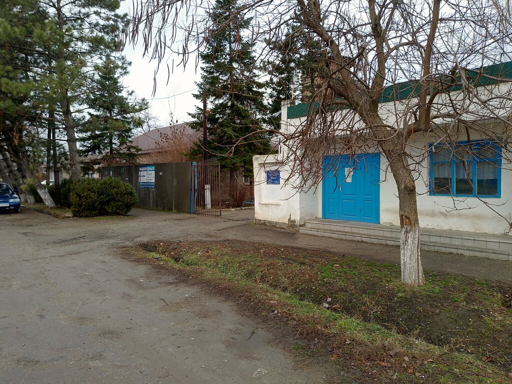 Tekstil fabrikaları Shveya, Stavropolski krayı, foto