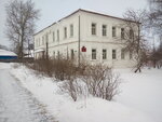 Otdel kultury Administratsiya Mo Shenkursky Munitsipalny rayon (ulitsa Detgorodok No:8), belediyeler, devlet daireleri  Şenkursk'tan