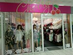 Cherry (ulitsa Krasnoy Armii No:10), i̇ç giyim ve mayo mağazası  Krasnoyarsk'tan