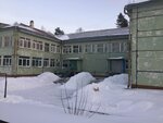 Detsky sad № 9 Skazka (Zavodskaya ulitsa No:10А), anaokulları  Divnogorsk'tan