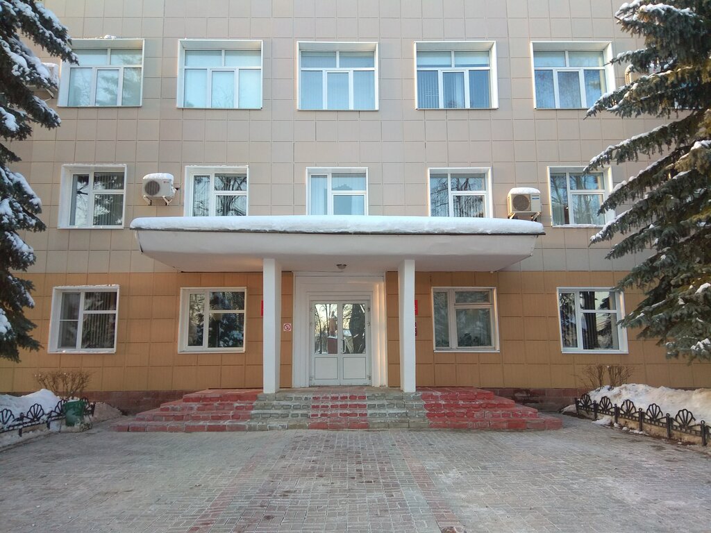 Meclis Совет депутатов городского округа Семеновский Нижегородской облсти, Semenov, foto
