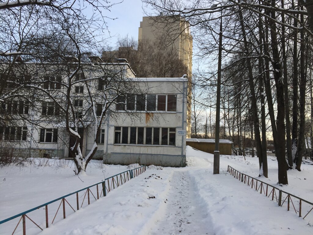 Anaokulları Детский сад № 27, Moskova, foto