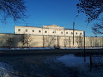 Тюрьма № 2 УФСИН РФ по Липецкой области (Proletarskaya ulitsa No:1Б), cezaevleri, islahevleri  Yelets'ten