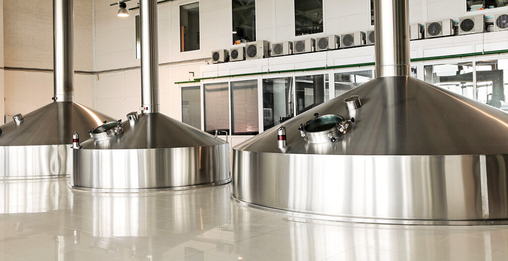 Gıda işleme ekipmanları firmaları Master Steel, Taşkent, foto