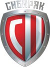 Professionalny mini-futbolny klub Sibiryak (Yadrintsevskaya Street No:68/1), yönetim ofisi  Novosibirsk'ten