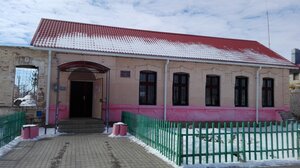 Mkuk Istoriko-krayevedchesky muzey Svetloyarskogo munitsipalnogo rayona (Sovetskaya ulitsa No:65, rabochiy posyolok Svetly Yar), müzeler ve sanat galerileri  Volgogradskaya oblastından