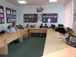 Gavrilovo-Posadsky tsentr zanyatosti naseleniya (ulitsa 3-go Internatsionala No:16), i̇ş ve işçi bulma kurumları  Gavrilov Posad'dan
