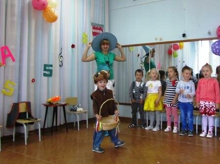 Anaokulları Detsky sad № 14, Sarov, foto