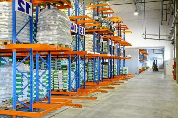 Lojistik firmaları Logus Ryazan, Riazan, foto