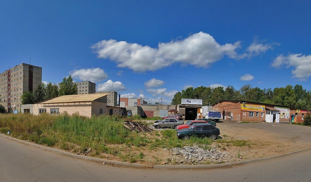 Eczaneler Bud Zdorov, Tutayev, foto