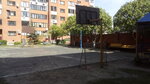 Sports ground (Moscow Region, Zhukovsky, rayon Gudkova), spor alanı  Jukovski'den