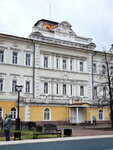 Усадьба Трапезниковых (Proletarskaya Street No:10), unutulmaz olayların yeri  Irkutsk'tan