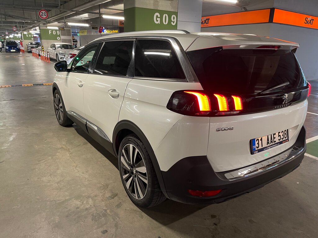 Oto kiralama Cizgi rent a car Ankara, Ankara, foto