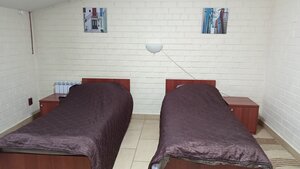 4 Rooms (Zlatoustinskaya Street No:12), otel  Yaroslavl'dan