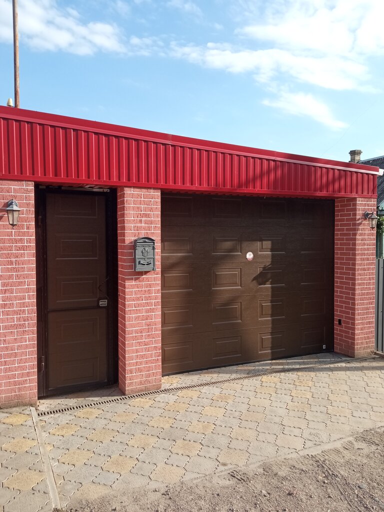 Gıda üreticileri Сахаров С.И., Krasnodarski krayı, foto