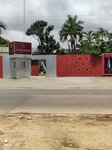 La cave de jonas (Ivory Coast, Abidjan, Cocody, Rue des Jardins), alkollü içecekler  Abican'dan