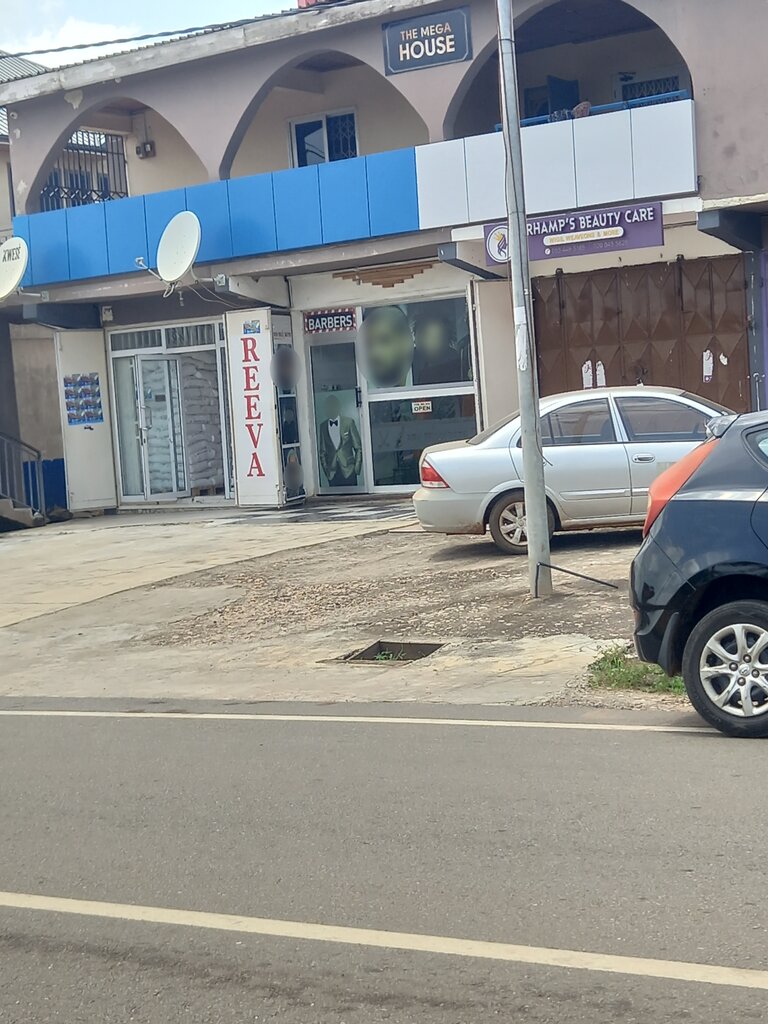 Berberler New Era Kutx Barbering Salon, Dünya, foto