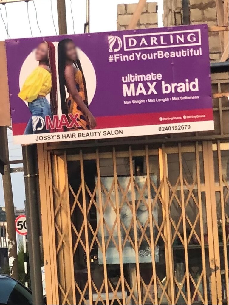 Kuaförler Jossy’shair saln, Dünya, foto