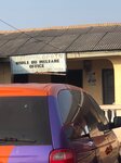Makecopou Gprtu (Greater Accra Region, City of Accra, Ablekuma South, Korle-Bu), otopark ve tamirhaneler  Akra'dan