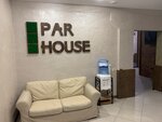 Parhouse_22 (ulitsa 25-go Partsyezda No:36), saunalar  Zarinsk'ten