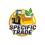 Specific Trade (Vyborgskaya Street No:48А), otomobil parçaları imalatı  Habarovsk'tan