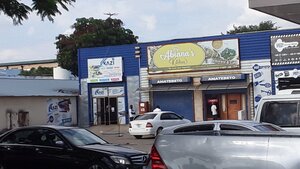 Abiana Auto Zambia (Cairo Road No:1021), otomobil servisi  Lusaka'dan