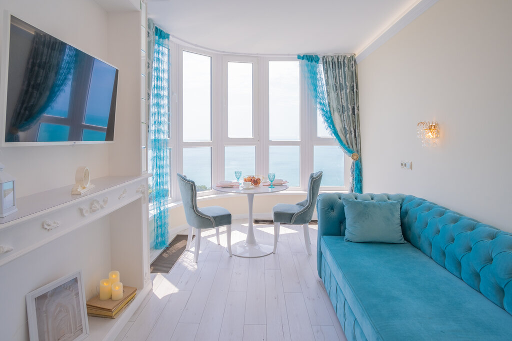 Kısa süreli konaklama Marisol Breeze, Soçi, foto