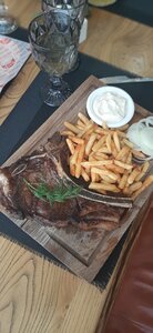 Khan City (ulitsa A-Kh. Kadyrova No:24с1, Kurchaloy), restoran  Çeçen Cumhuriyeti'nden