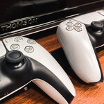 PlayStation 5 (ulitsa imeni Nikolaya Kukharenko No:3), masa oyunları ve zeka geliştirici oyunlar  Voljski'den