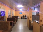 Mangal House (Komsomolskaya ulitsa No:5, posyolok gorodskogo tipa Ozyorny), kafe  Tverskaya oblastından