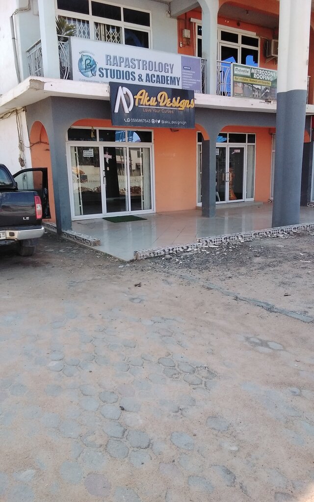 Restoran Paradise Chows Restaurant, Dünya, foto