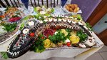 Надежда (ulitsa Lenina No:15, posyolok gorodskogo tipa Verkh-Neyvinskiy), kafe  Sverdlovskaya oblastından