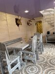 Баня на дровах (Klubnaya ulitsa No:17, selo Dederkoy), hamamlar  Krasnodarski krayından