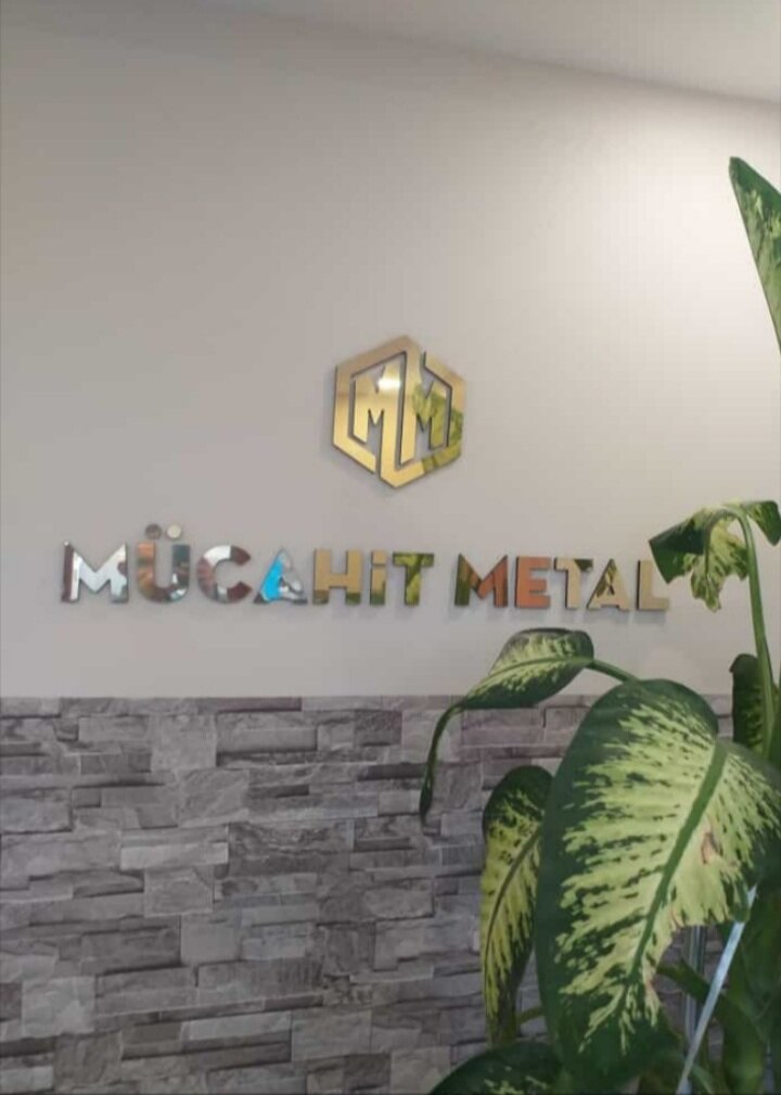 Hurda metal alımı Mücahit Metal, İstanbul, foto