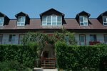 Дежавю (улица Аллея Дружбы No:84, посёлок городского типа Заозёрное), otel  Kırım Cumhuriyeti'nden