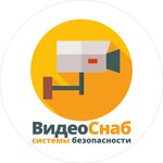 VideoSnab (2-ja Avijacyjnaja vulica No:2А), güvenlik ve alarm sistemleri  Gomel'den