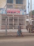 Dexxys Congo (Brazzaville, Commune de Ouenzé, Rue Mpouya), tüketici ürünleri  Brazzaville'den