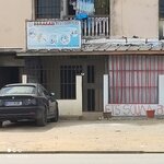 Berakah (Abidjan, Commune of Abobo, Rue N36), kanalizasyon hizmetleri  Abican'dan